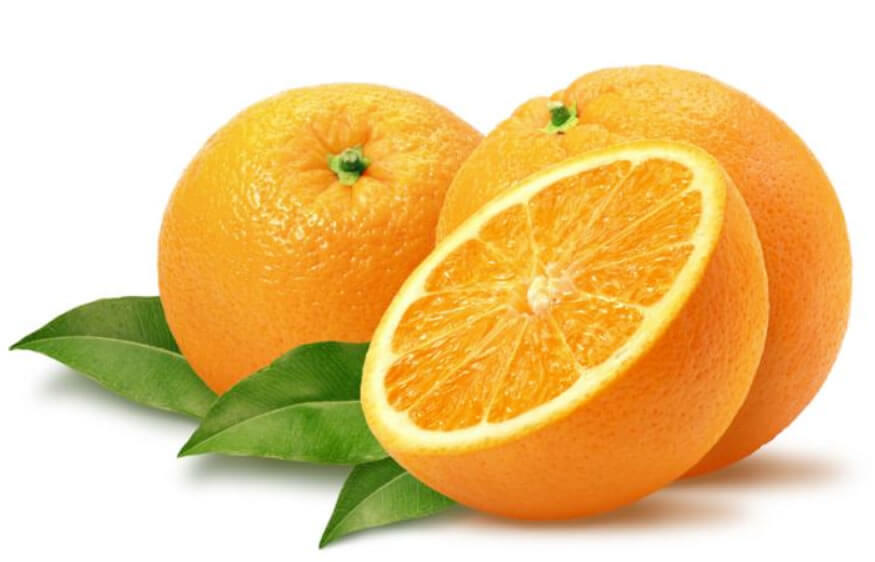 Menurunkan Berat Badan Dengan Buah Rasa Asam